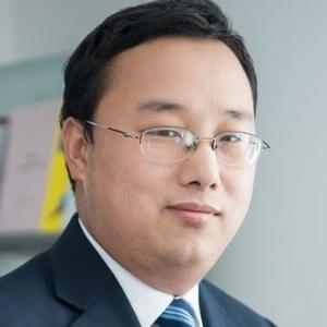 执业注册会计师周健 