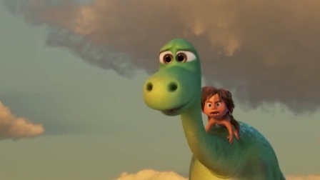 可爱又治愈的高分动画,富有教育意义,值得让给孩子看看