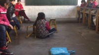 碰瓷-段头实验小学六年级学生小品表演