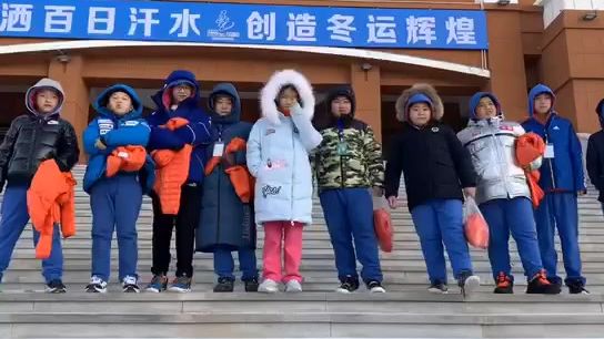 2019年驾驭未来全国车辆模型比赛,中杉学校10位小车手,成绩还是比较...