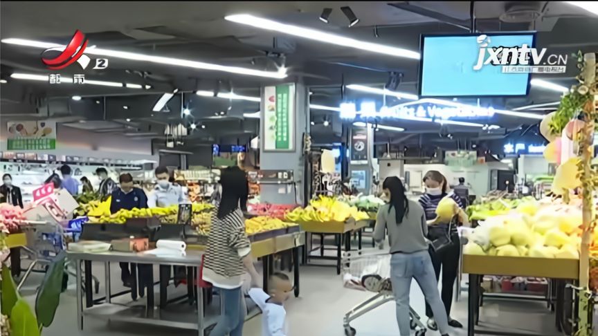 南昌多家企业被市监部门处罚