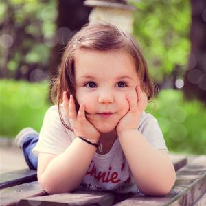 儿童快乐每一天 