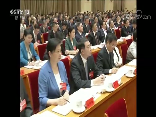 [新闻直播间]习近平在全国教育大会上强调 坚持中国特色社会主义教育...