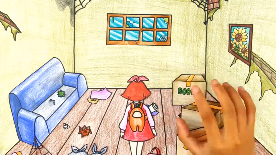 和我一起讲卫生,爱干净,保护地球环境吧!