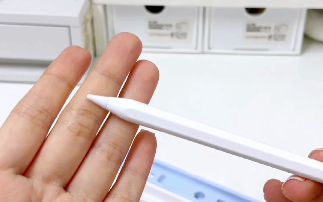 百元出头的电容笔也能这么好用!?