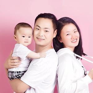 明明和明熠 