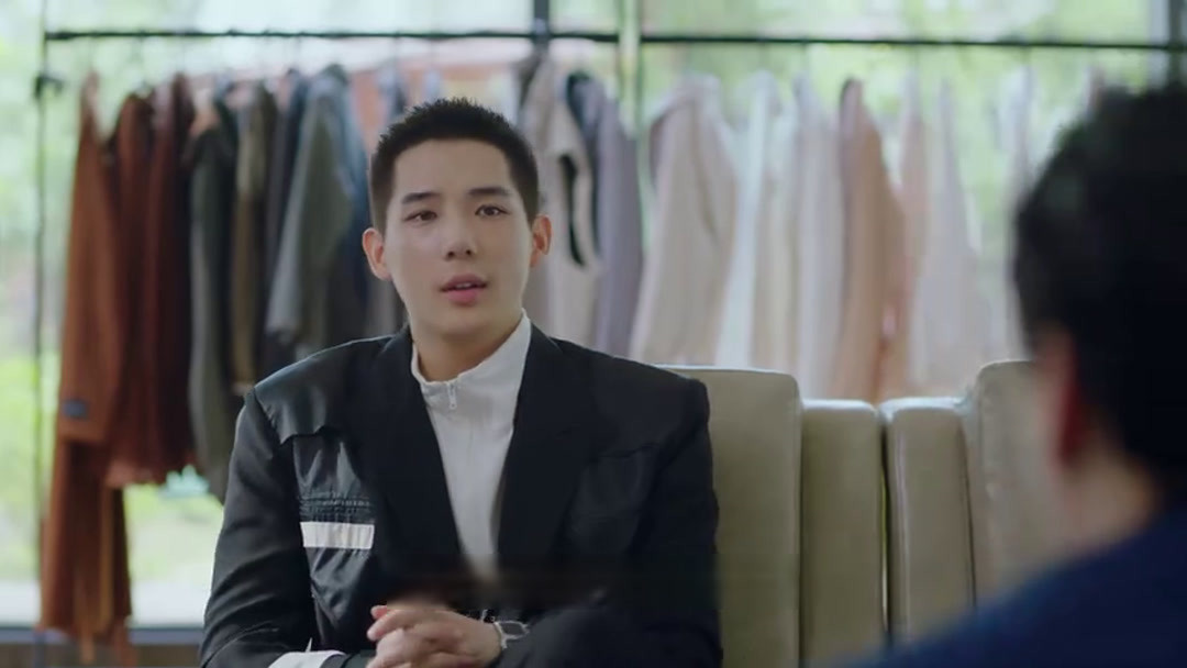 《我的时代,你的时代》沈哲设法帮艾静 太甜了吧!