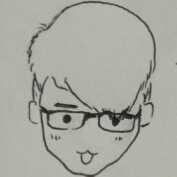 Mr飛白 
