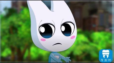 一起来了解一下牙齿解剖结构