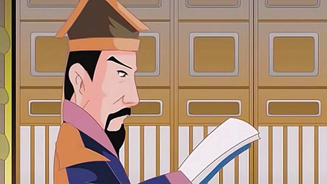 幼儿《三字经》诵读与讲解之人之初