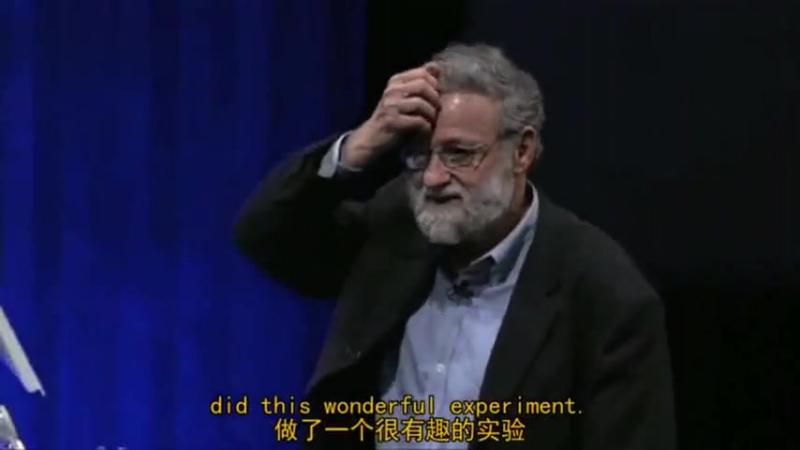 设计师必看的7个TED演讲:第1讲,唐诺德·诺曼