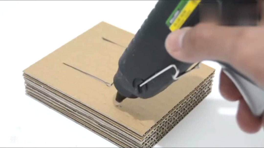 本以为这只是个玩具模型,事实上它的功能还真实用!