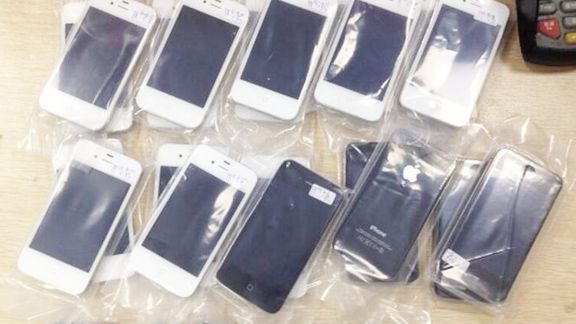 旧手机不仅有用、还很值钱!千部手机获利十万,你怎么看?