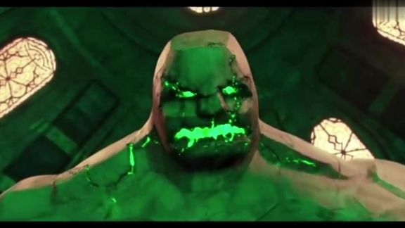 人族和兽人展开殊死战争,千万人兽丧命