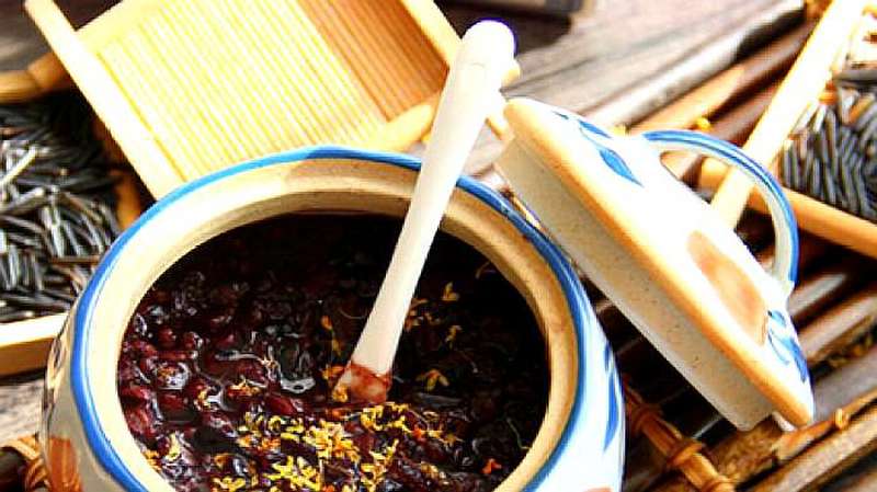 全世界最贵的大米!产自中国现在却所剩无几,你见过吗?