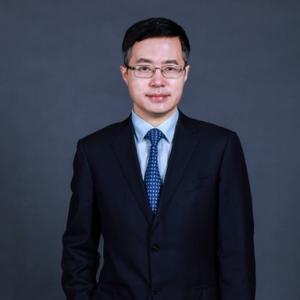 医学减重专家陈伟 