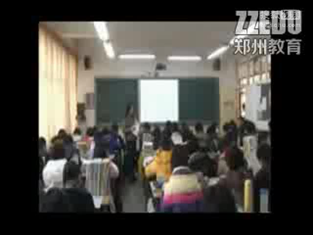 高中语文《琵琶行》优质课教学视频和中国古典女性悲剧之美