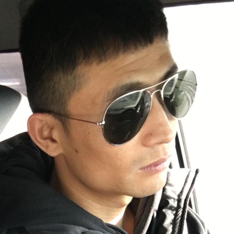 没我跑得快 