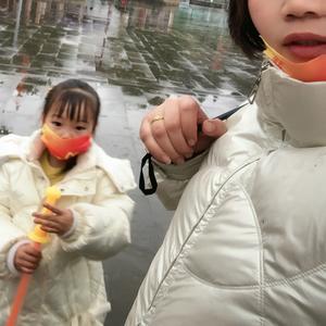 皖L嫁川（橱窗里有好物） 