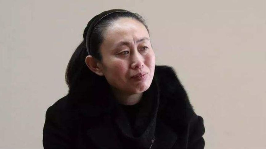 “江歌案”二审开庭!面对刘鑫出庭上诉,江歌妈妈的回应让人泪目
