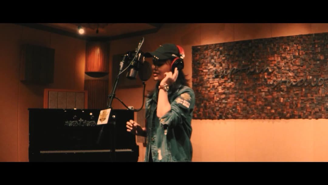 《2018我是录音王》第一期——22号 彭乐融 《你一定要幸福》