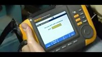 Fluke 810振动诊断分析仪测振仪
