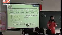 初中数学 函数(2010年新课程高中数学评优观摩课教学视频