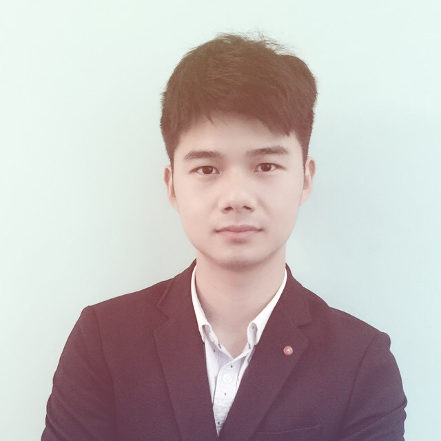 室内设计师聂淮 