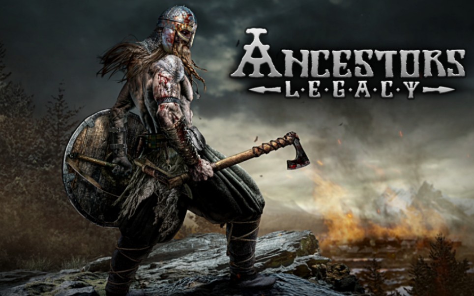 安卓yuzu模拟器,NS游戏《祖先:遗产》试玩