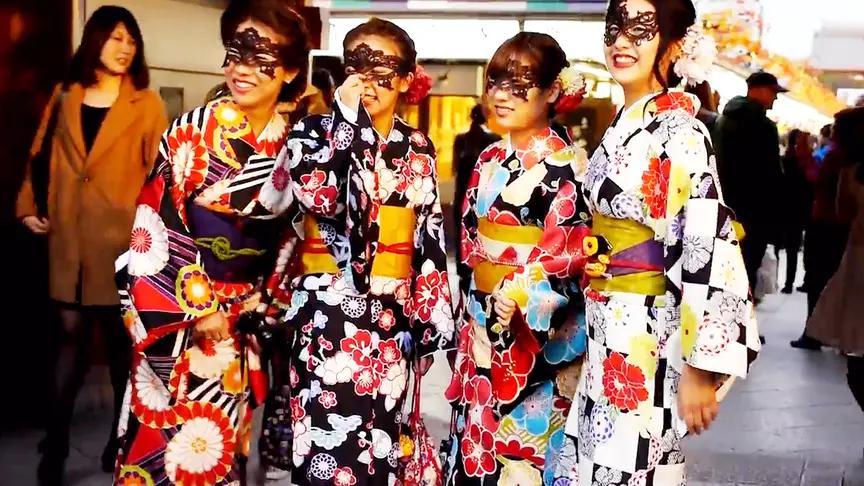 日本人为什么不来中国旅游,日本人民:中国环境恶劣,素质差!