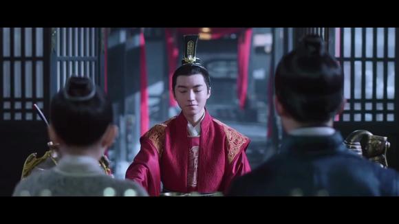 上古密约:大哥结婚,宋祖儿吴磊难受喝酒,被皇帝小叔王俊凯调侃