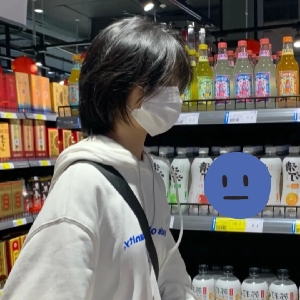 我是鐽鐽 
