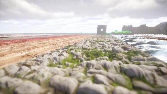 我的世界:精细到极致的超真实材质包!和原版比简直不是一个游戏