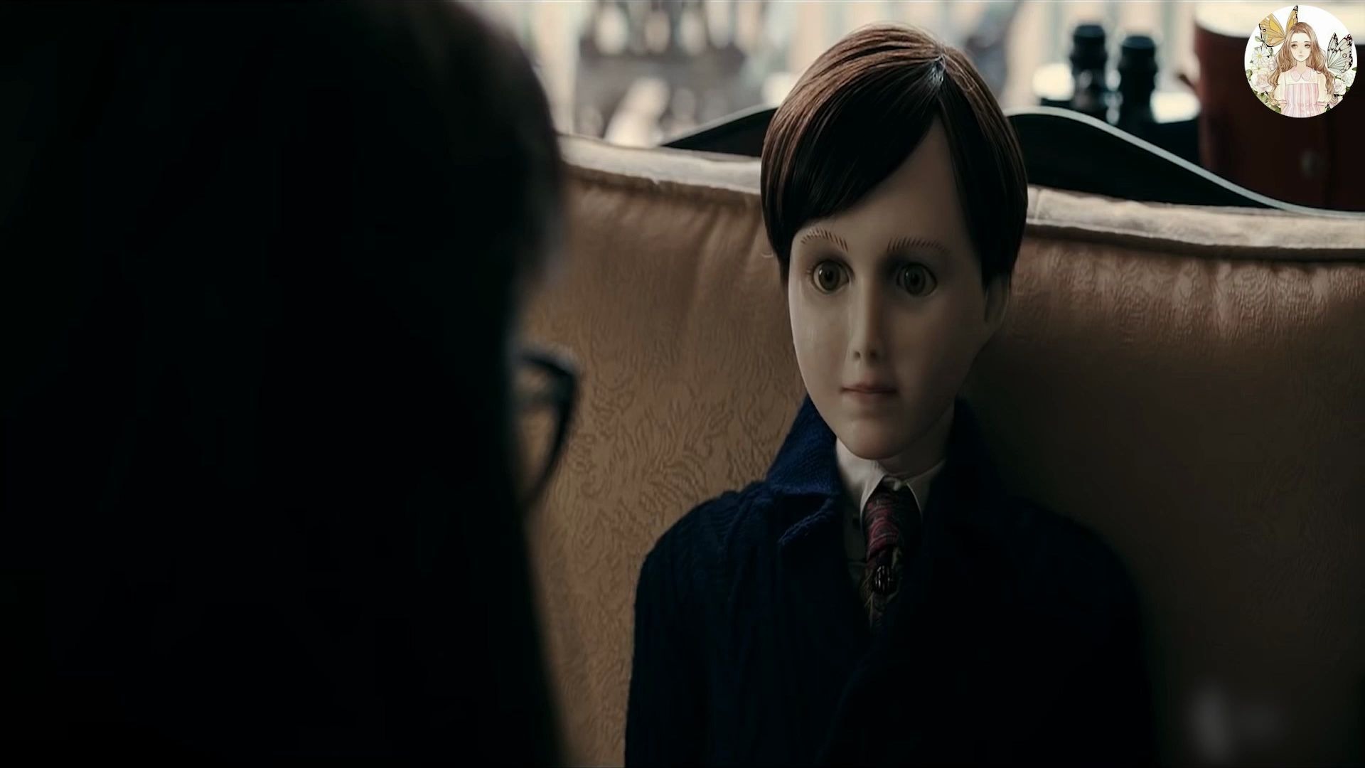 2020年最值得观看的恐怖片(上),每一部都值得你出一身冷汗,胆小勿入