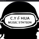 CYHuaMusicStation 