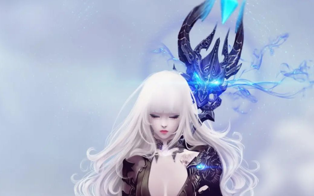 永恒之塔怀旧服6月11日五区魔族要塞战小护法视角