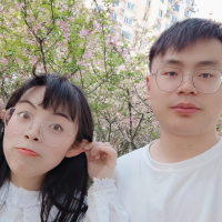 洋芋CC与漫步的诗人 