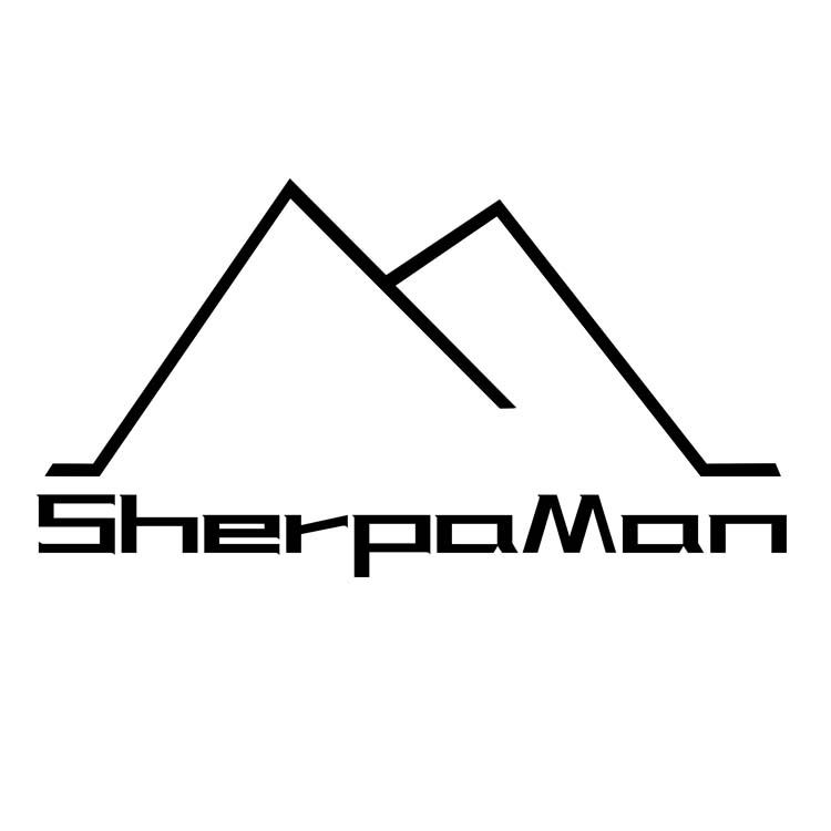SherpaMan 