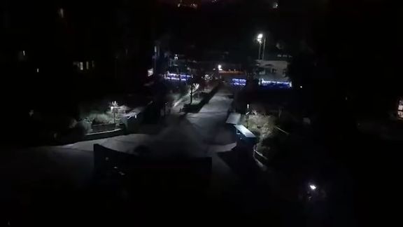 致敬为疫情奉献的人,你们太辛苦了。