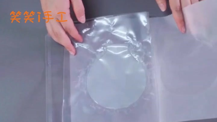 上课时怎么在作业本里养鱼,不被老师发现?教你手工制作流沙书皮