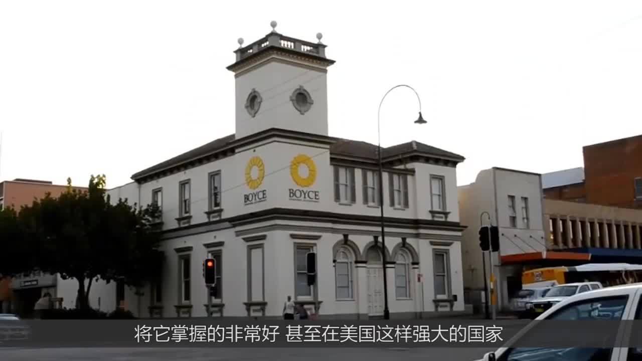 中国资金断开,澳大利亚经济引擎或将失灵!