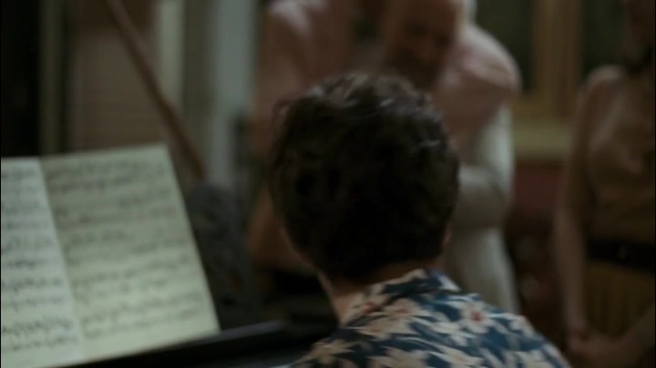 请以你的名字呼唤我