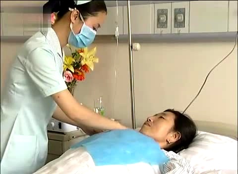 50项护理技术-10雾化吸入技术