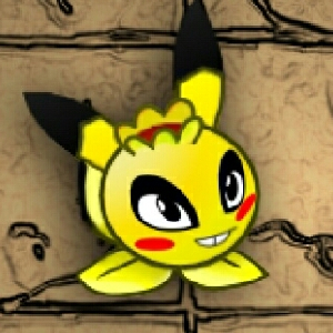 闪电黄莓 