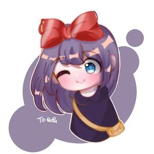 晓仙仙 