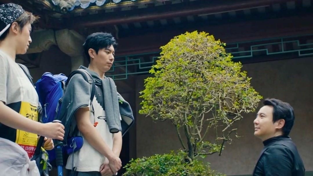 沈腾说错了一句台词,却意外成为经典,不愧是演技派