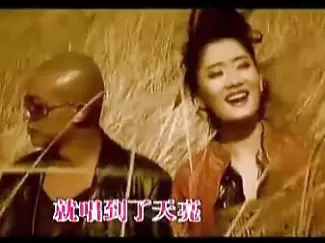 【歌曲】月亮之上_凤凰传奇 标清