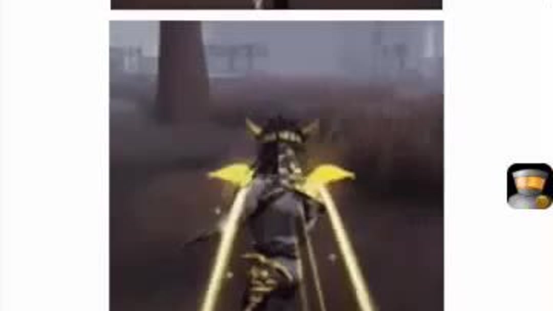 活动作品【第五人格】前锋新皮肤