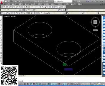 cad-三维图怎么画 (8)