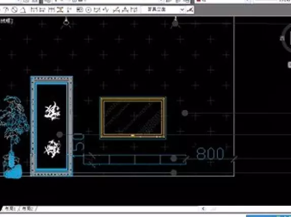 3dmax基础的效果图视频教程